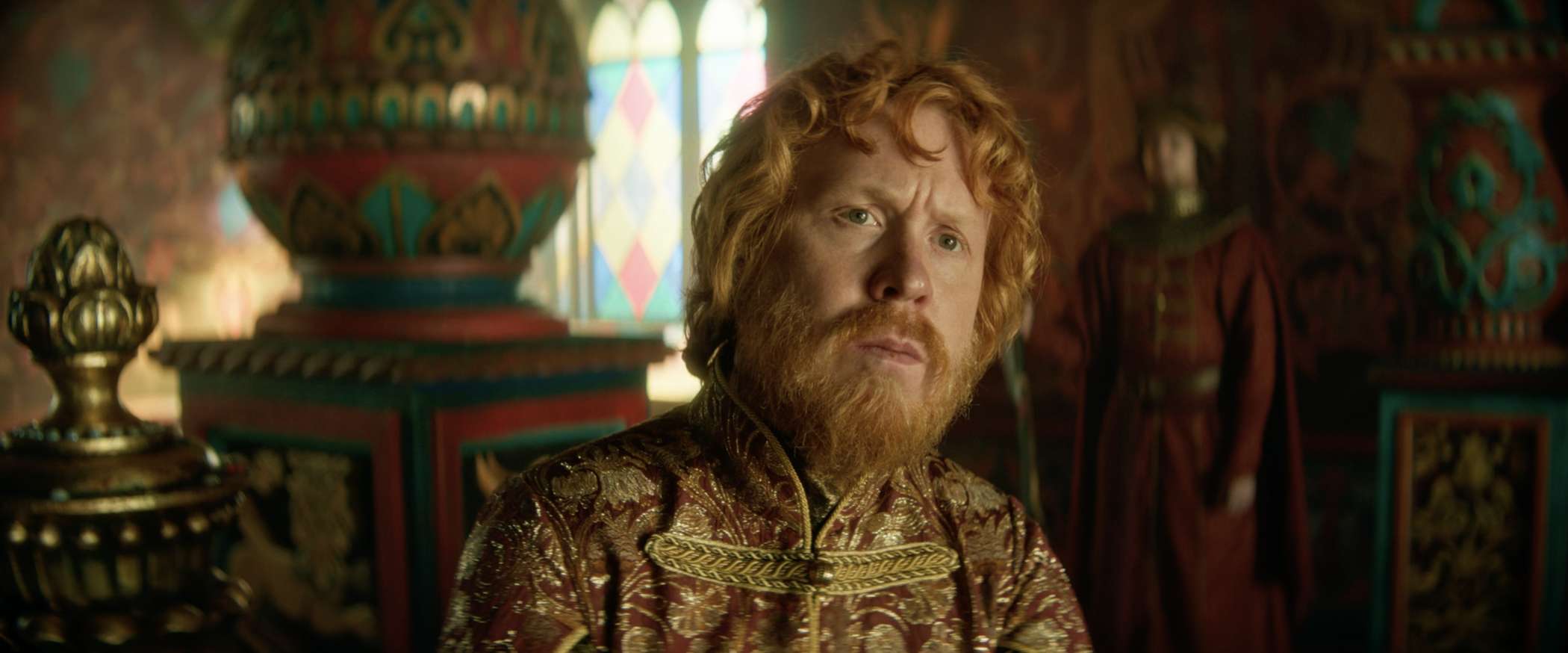 Фильм Сказка о царе Салтане (Россия, 2026), купить билет - Афиша-Кино