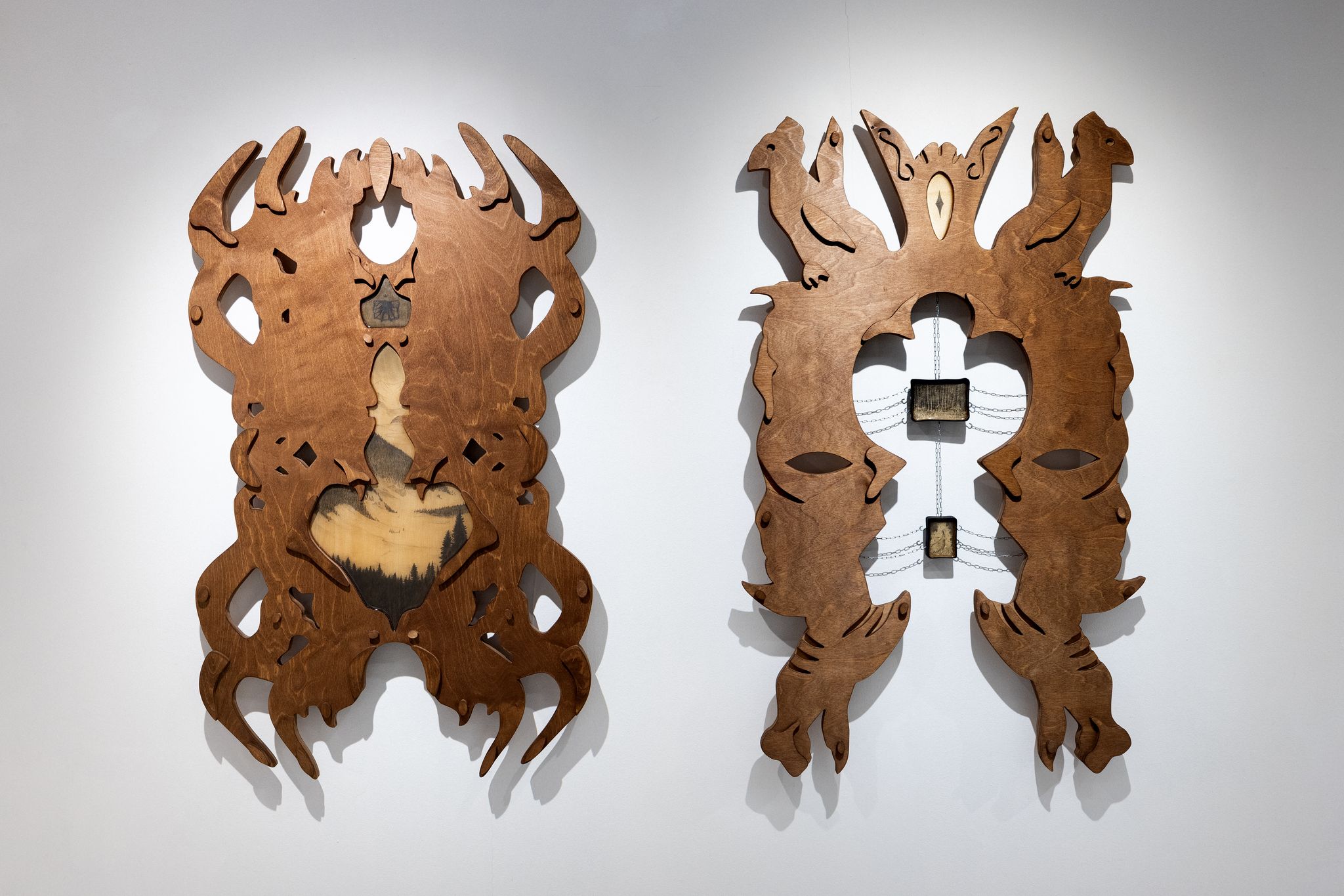 Выставка Слава Нестеров. Will We Meet Tomorrow?, Москва – Афиша-Музеи